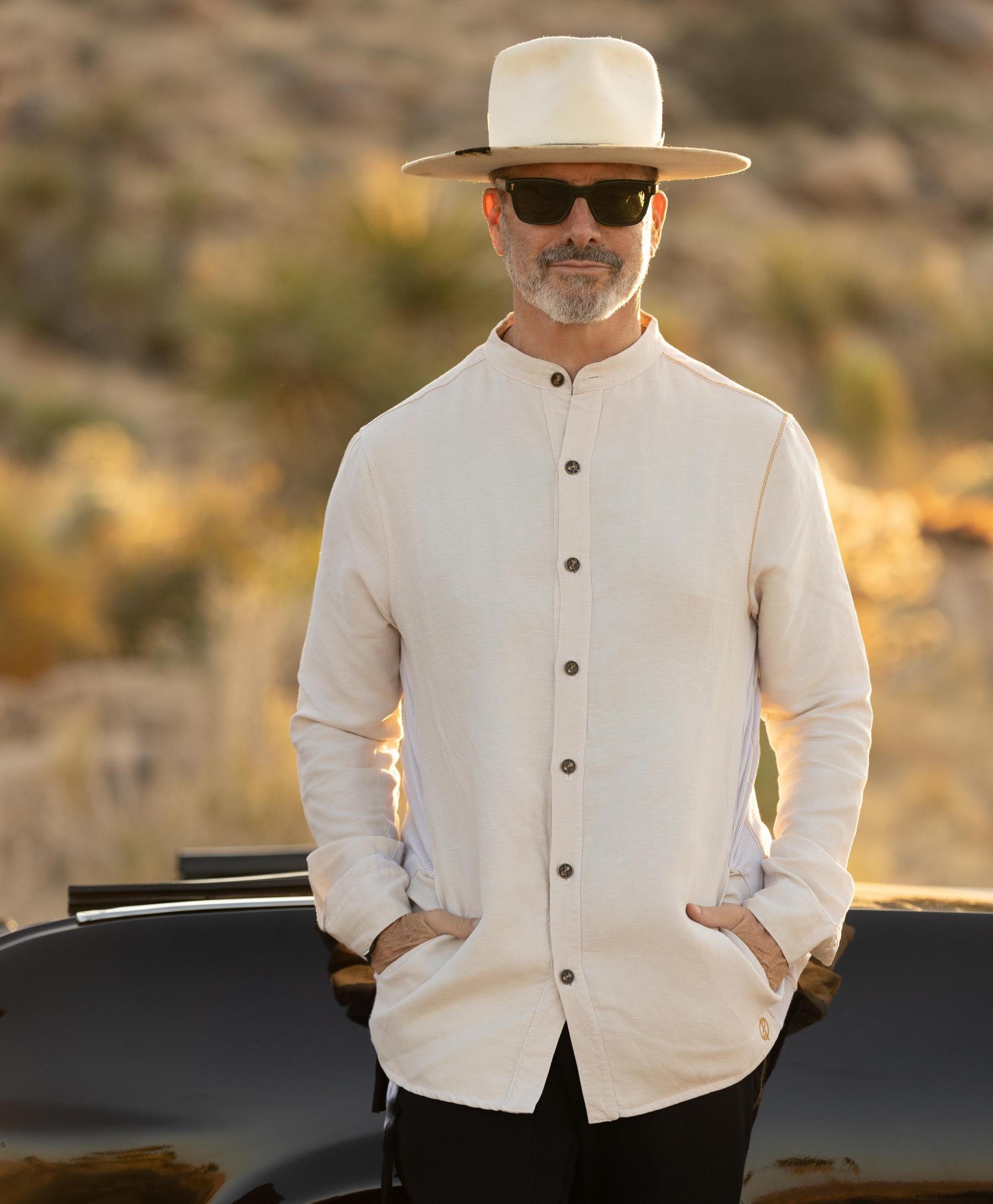 The Thread Vol. 15: Summer Solstice Edition – One Golden Thread