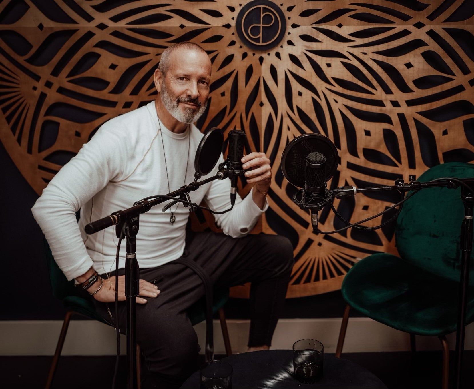 THE THREAD #10: Spring Re New All - A Message from Jeff – One Golden Thread