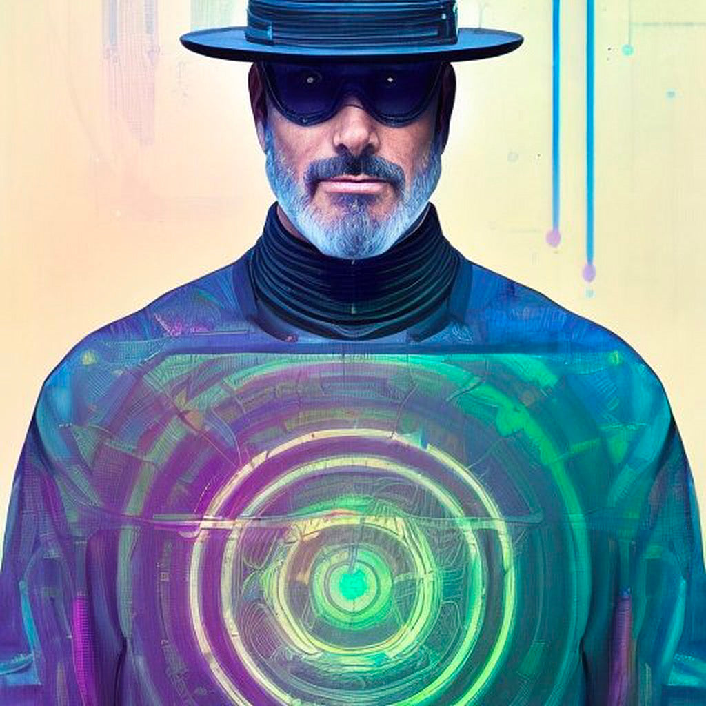 Back to the future now – One Golden Thread