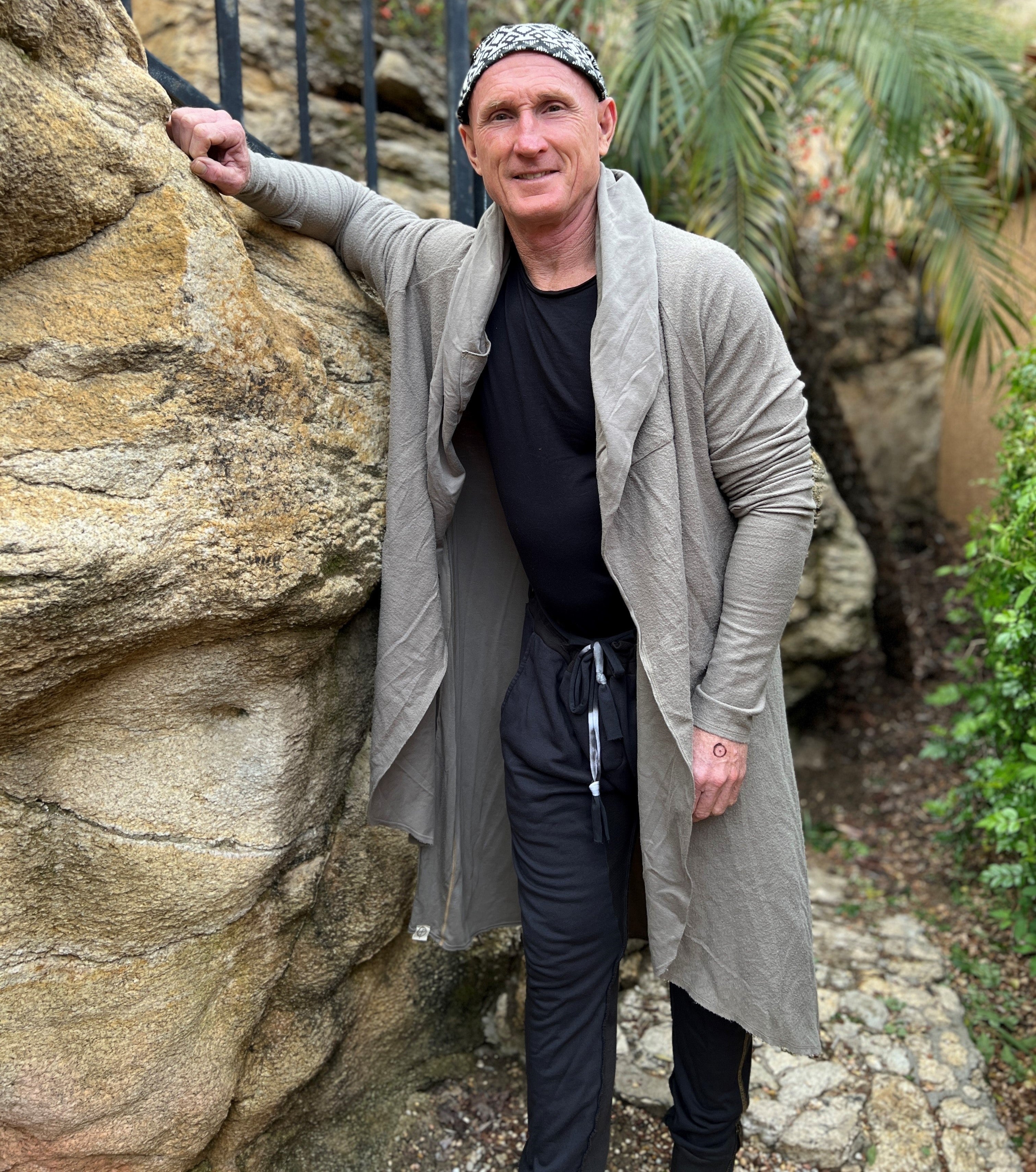 Paul Chek – One Golden Thread