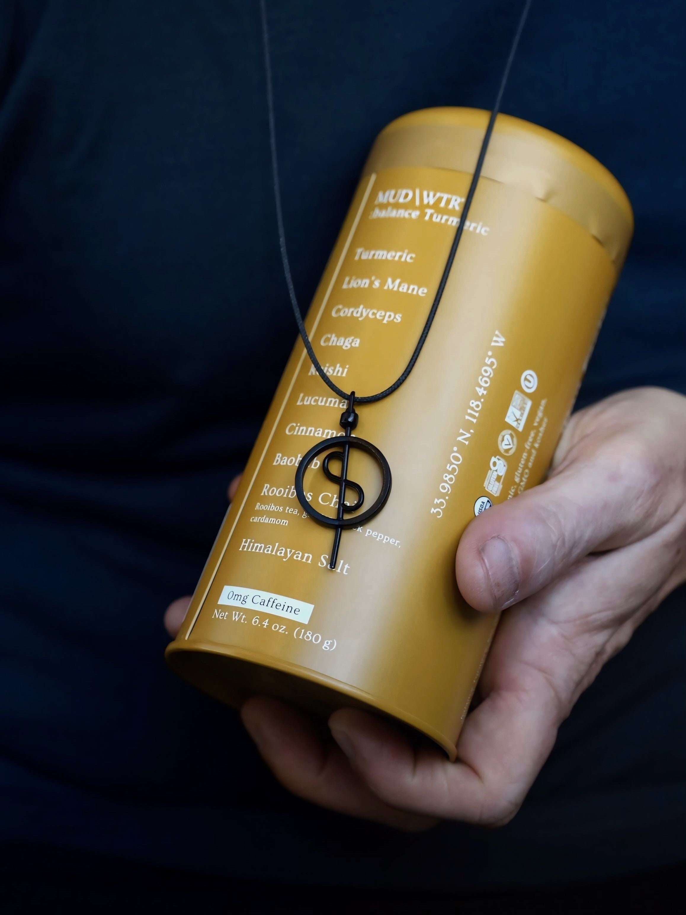 Inspiration & An Offering Invitation – One Golden Thread