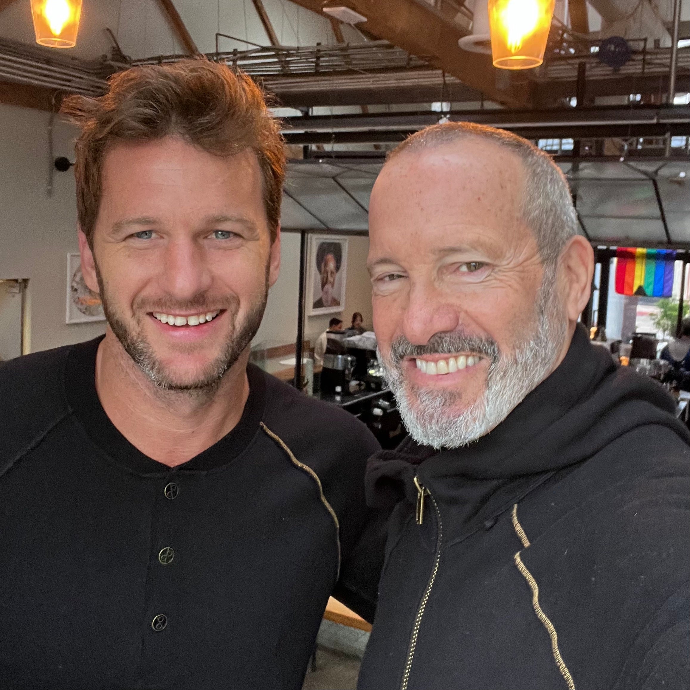 One Golden Thread Announces New Executive Team