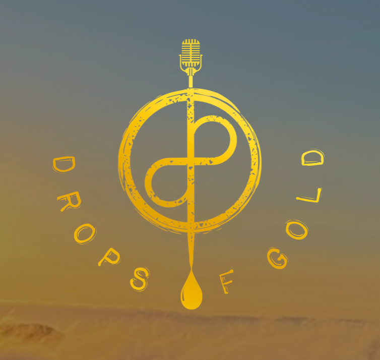 Introducing Drops of Gold – One Golden Thread