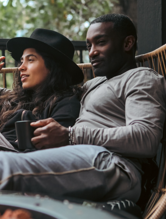 The Thread Newsletter: Fall Edition – One Golden Thread