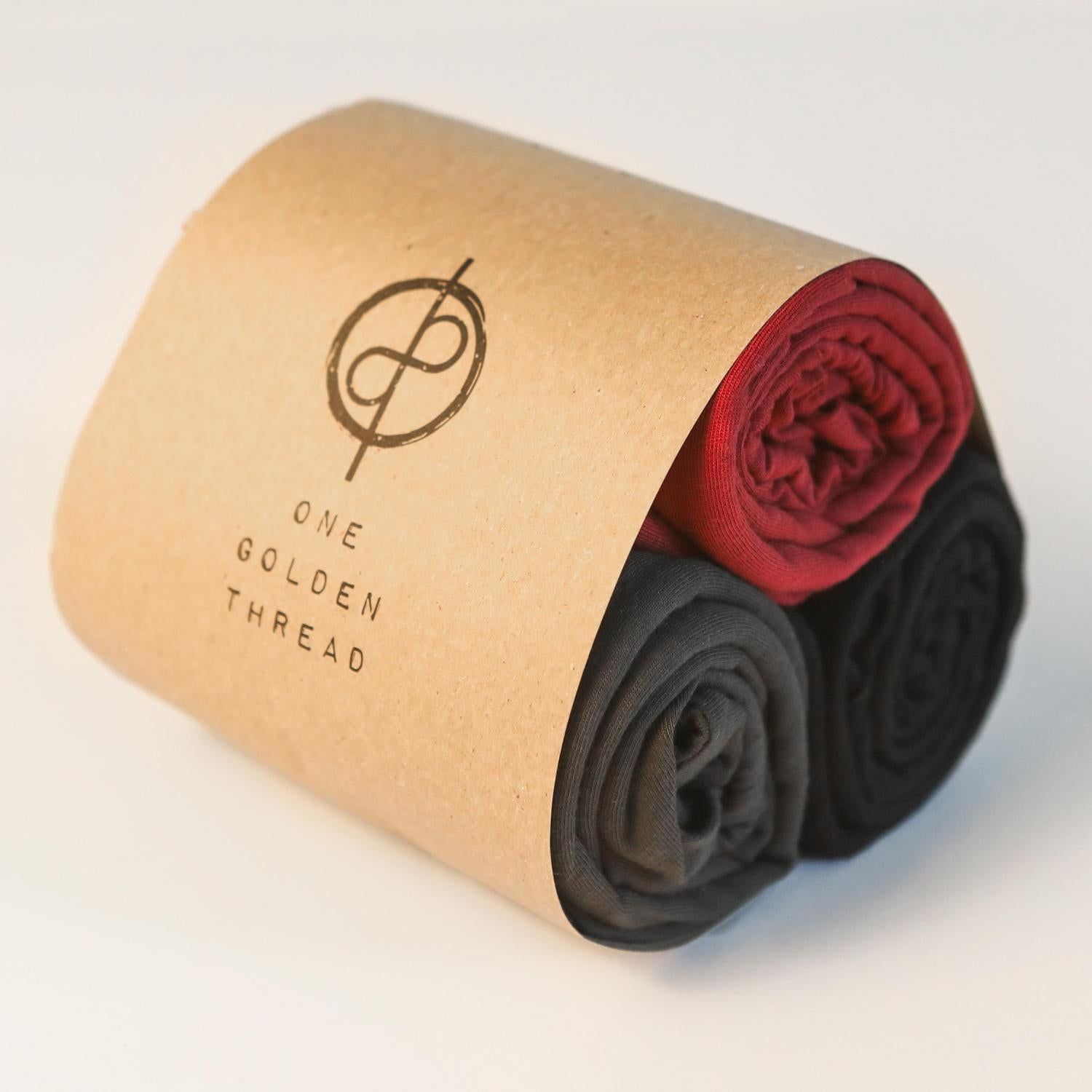 Pack - Crew Tree Shirt | Comfortable & Softest, Luxury Designer ...