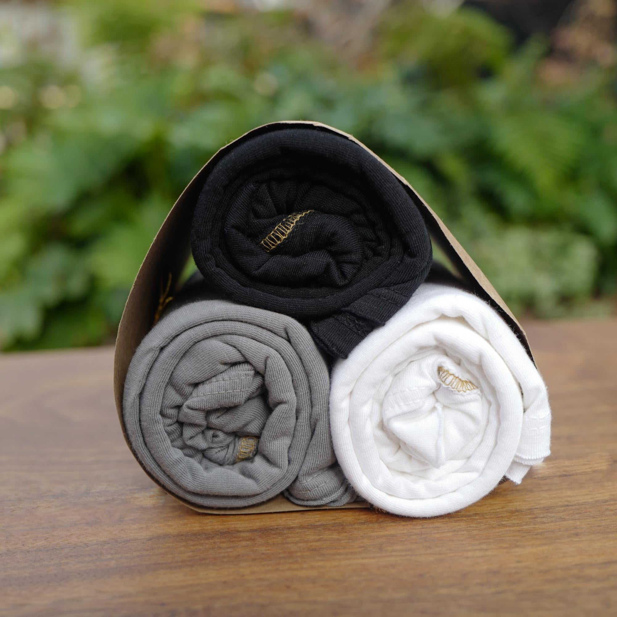 Pack - Ultimate Tee Shirt | Comfortable & Softest, Luxury Designer ...