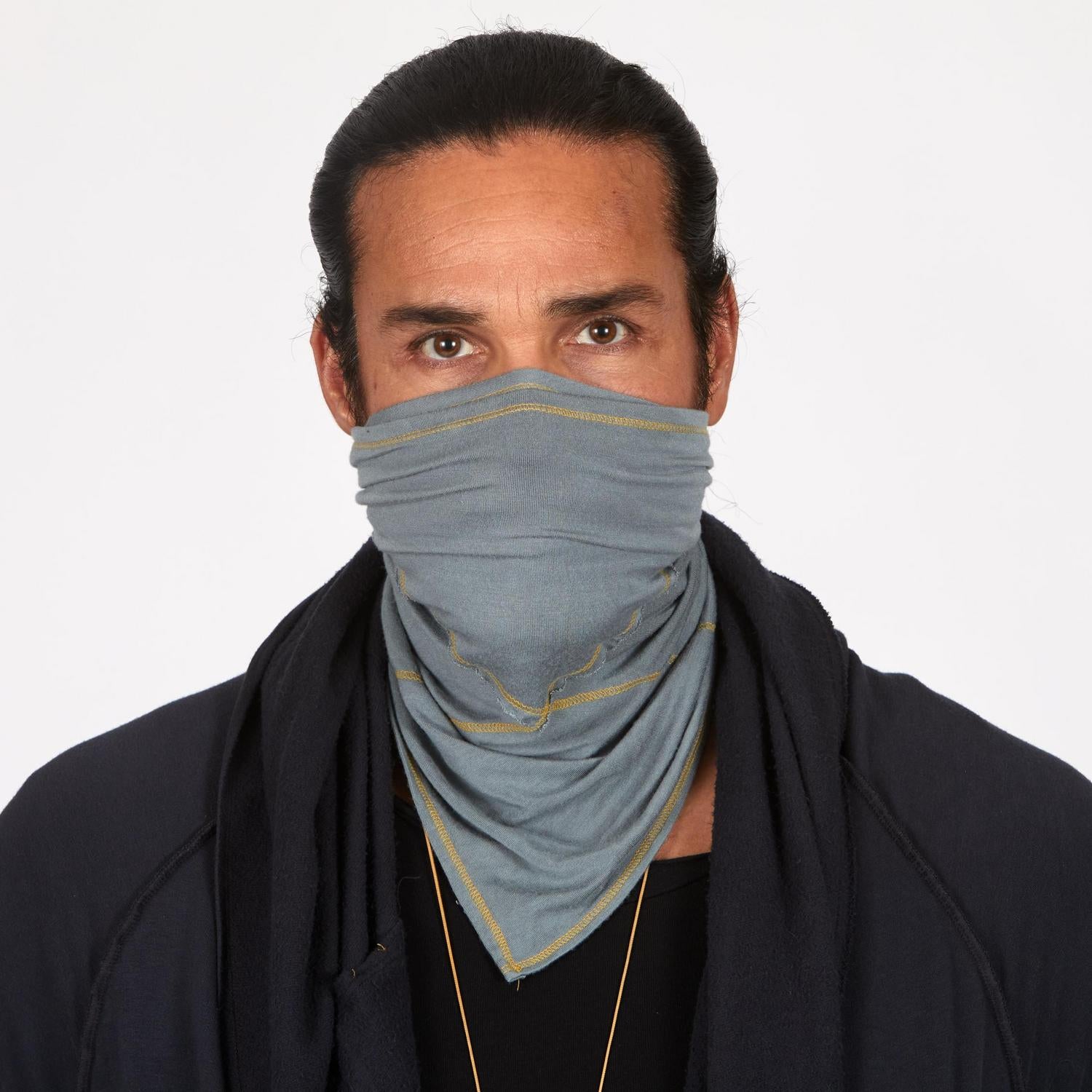 Versawrap | Most Soft & Comfortable Luxury Designer Scarf & Face Mask ...