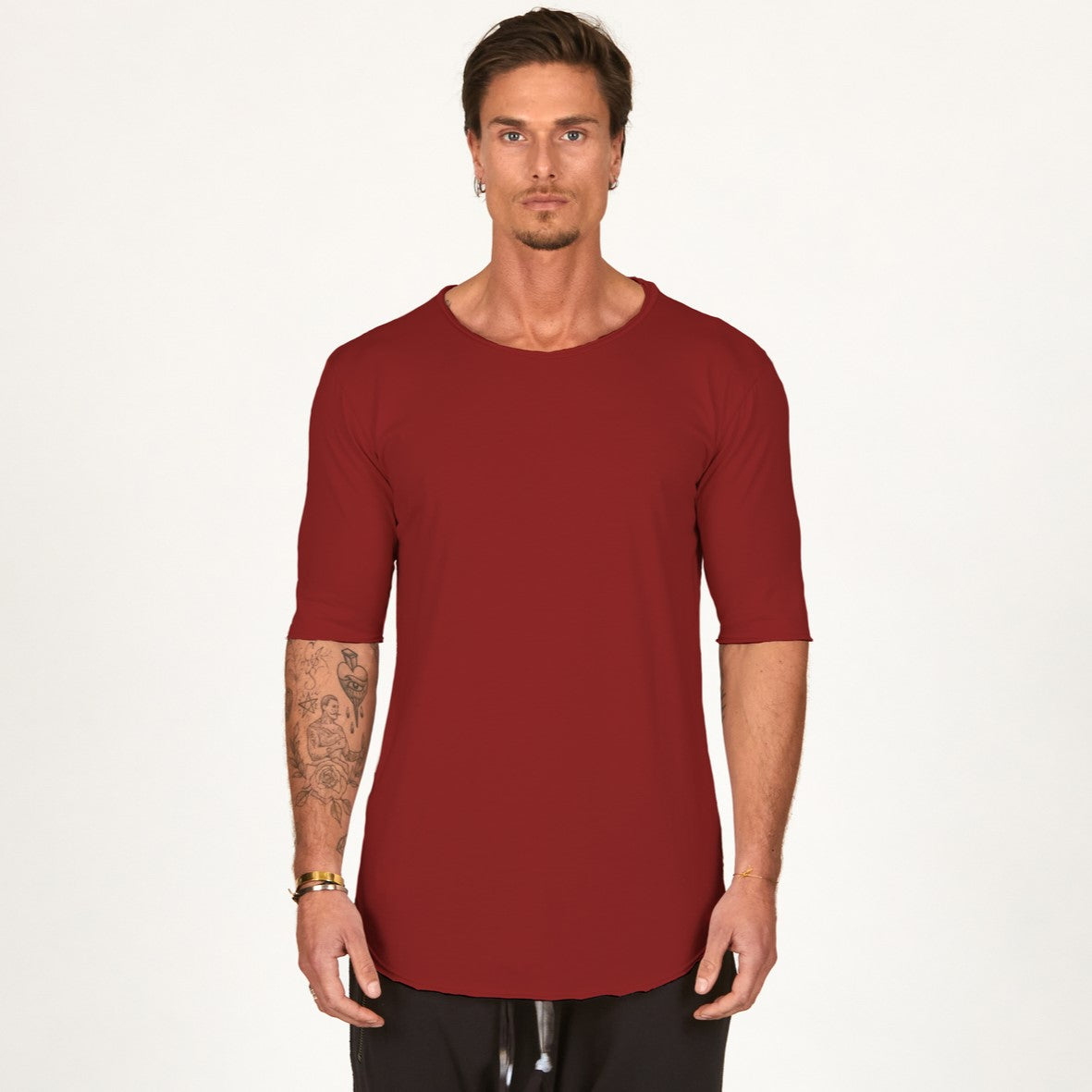 Pack - Crew Tree Shirt | Comfortable & Softest, Luxury Designer ...