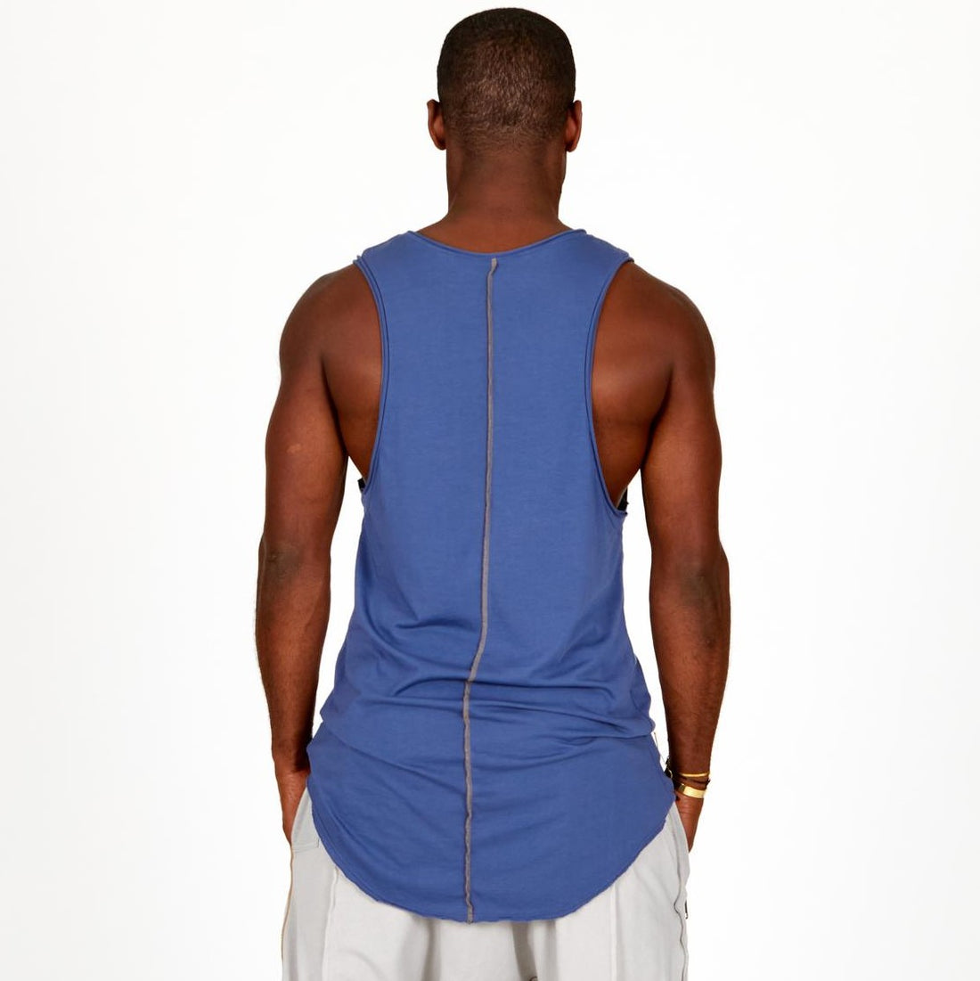 TREE TANK – One Golden Thread