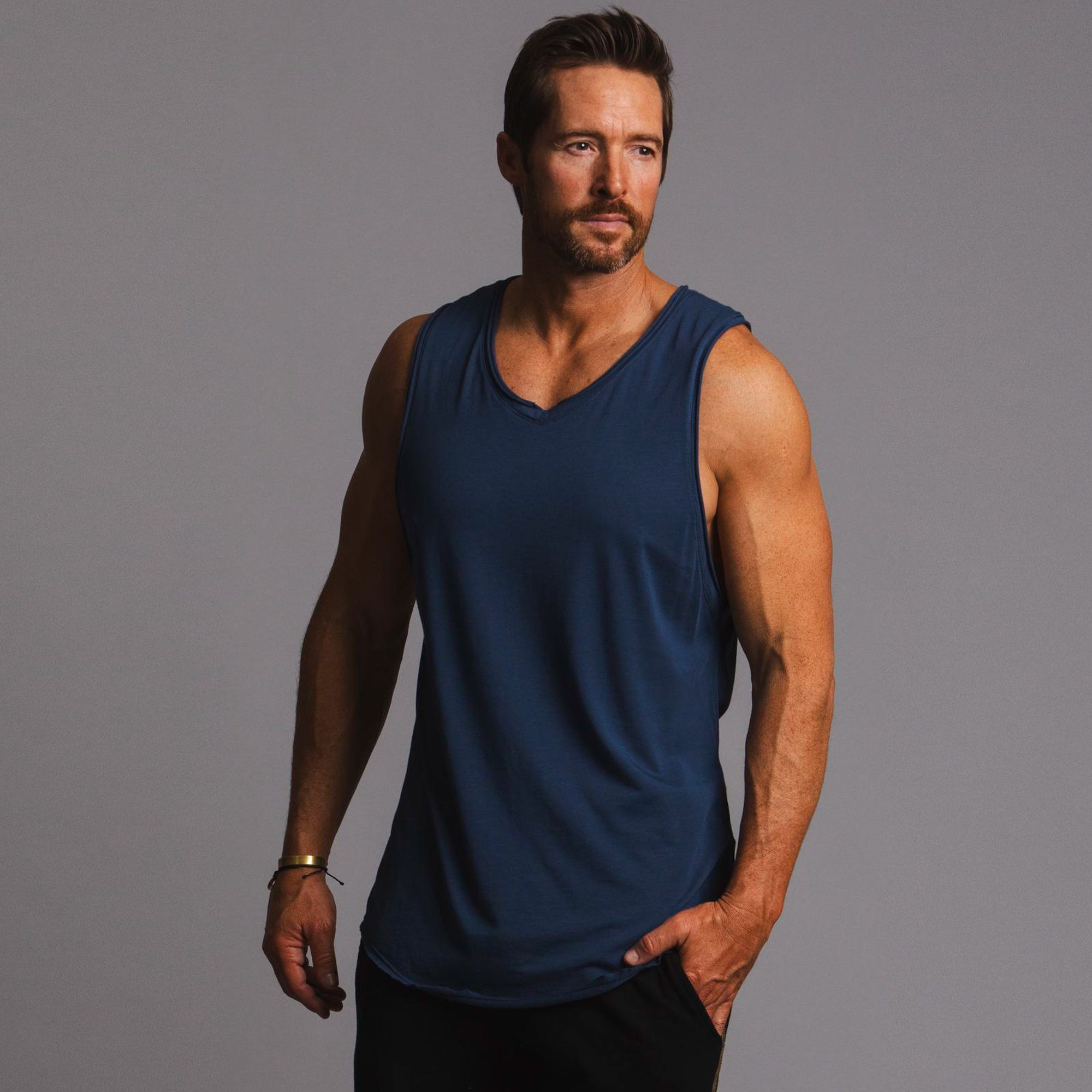 PERFECTLY IMPERFECTS - TANK TOP – One Golden Thread