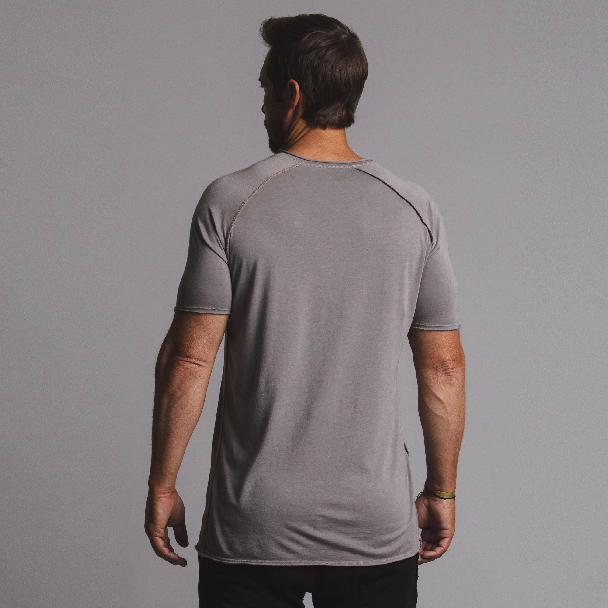 THE ULTIMATE TEE | Comfortable, Softest, Luxury Designer Clothing – One ...