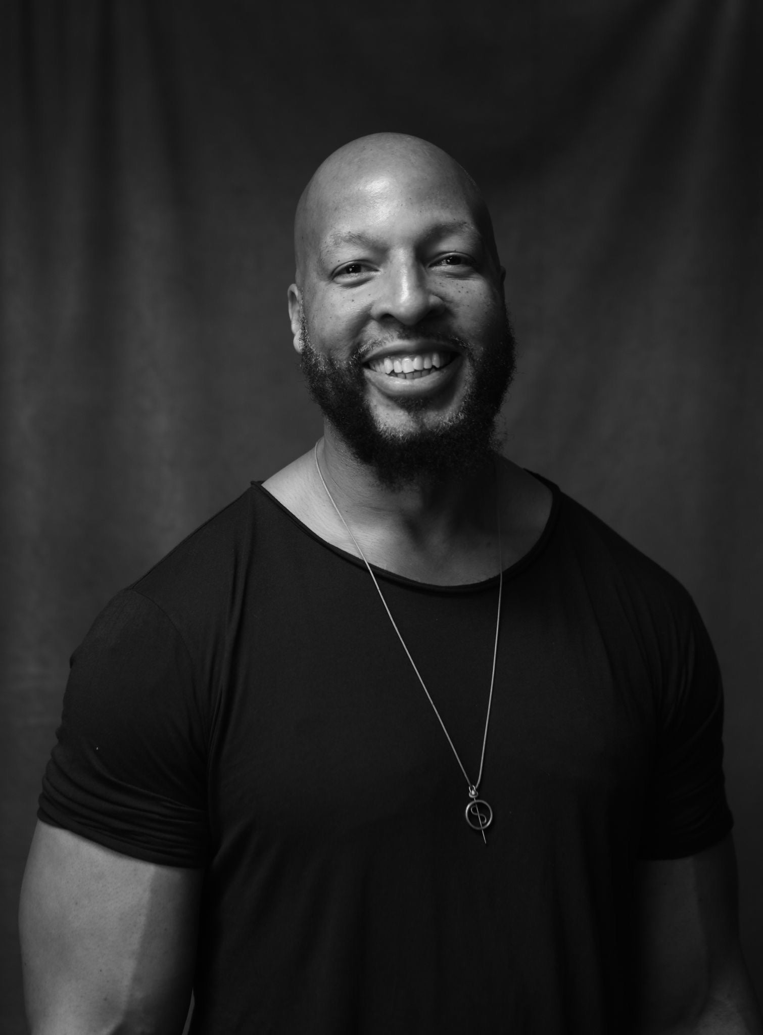 Mindful Monday: Sanyika "The Firestarter" Street – One Golden Thread