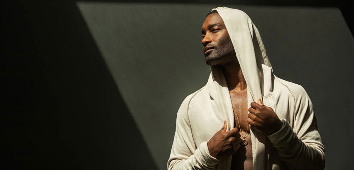 One Golden Thread | Regenerative Fashion Handcrafted Products