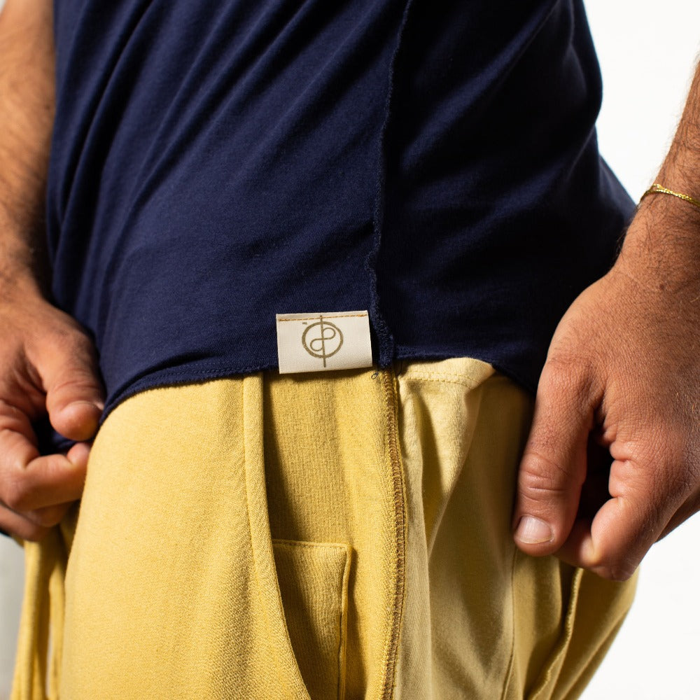 Classic Crew Shirt | Comfortable & Softest, Luxury Designer Clothing ...