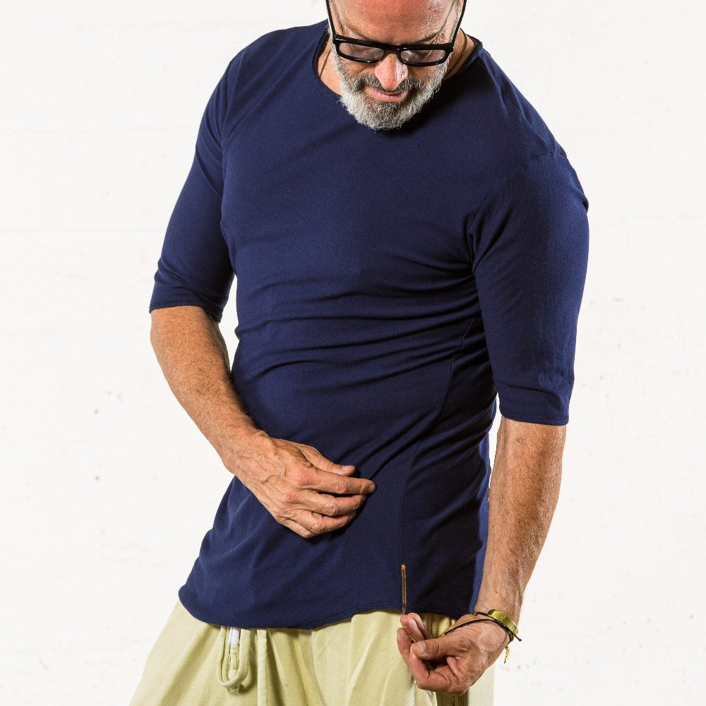 Classic Crew Shirt | Comfortable & Softest, Luxury Designer Clothing ...