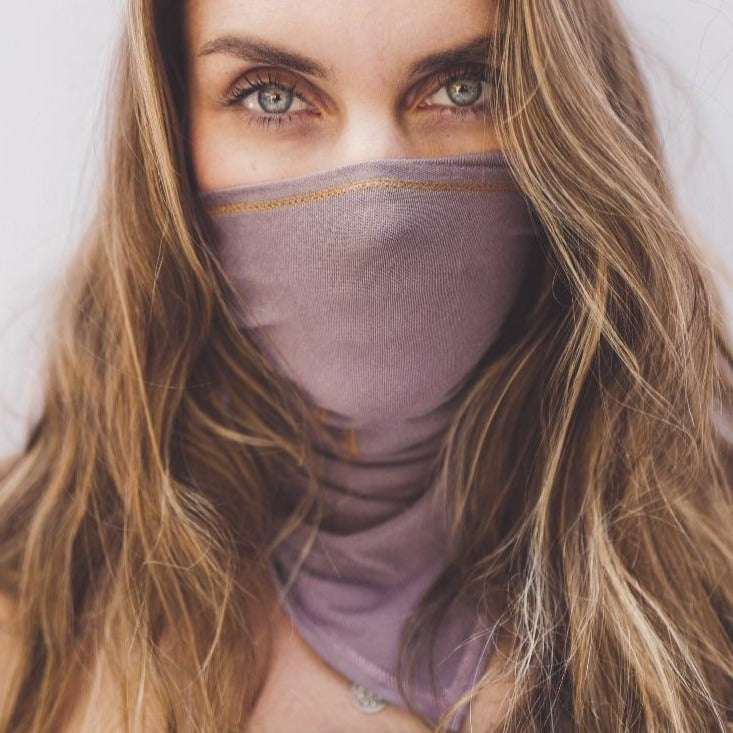 Versawrap | Most Soft & Comfortable Luxury Designer Scarf & Face Mask ...