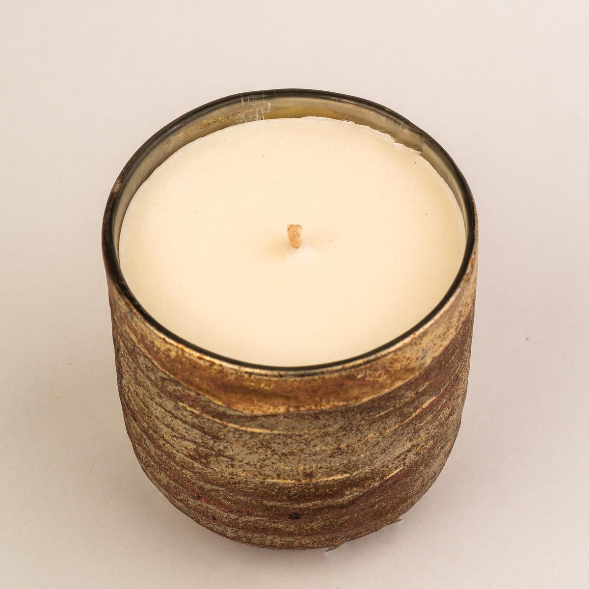 One Golden Candle – One Golden Thread