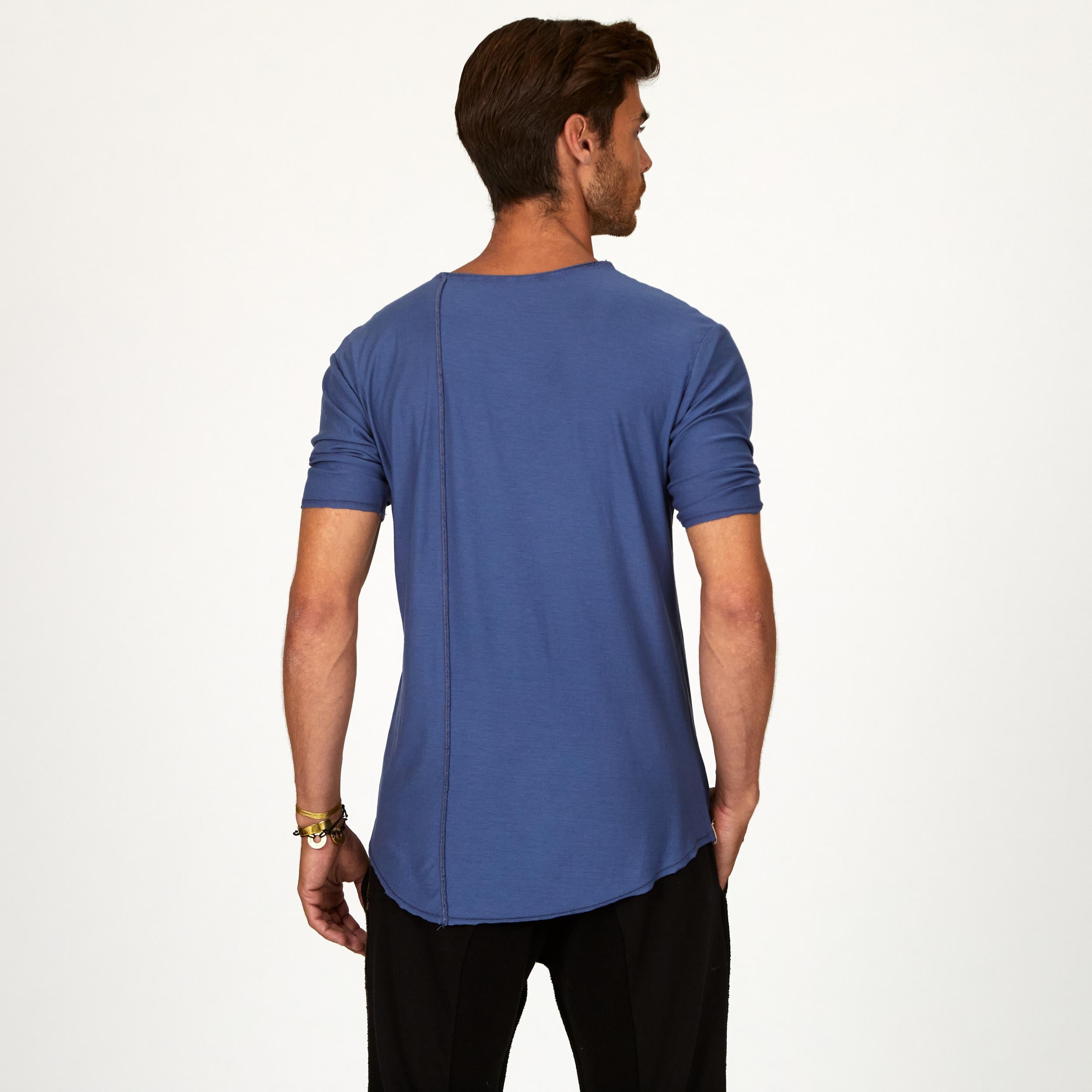 Classic Crew Shirt | Comfortable & Softest, Luxury Designer Clothing ...