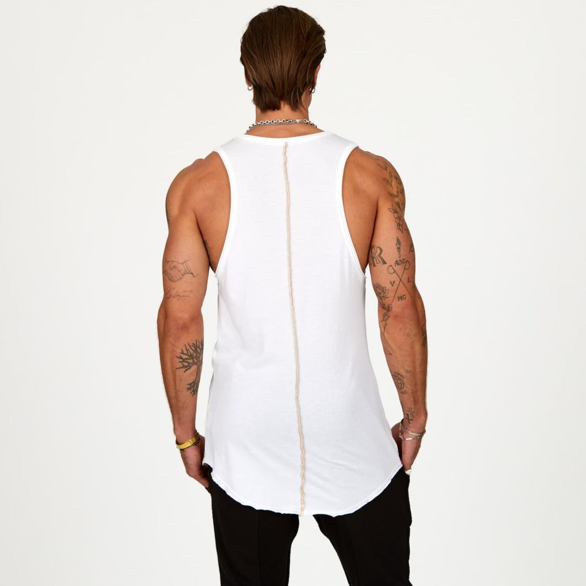 TREE TANK – One Golden Thread