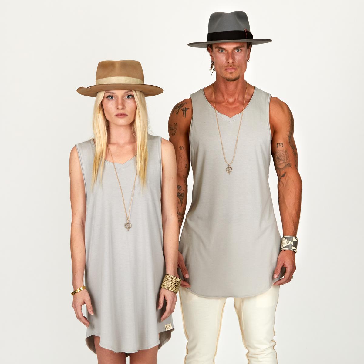 TREE TANK – One Golden Thread