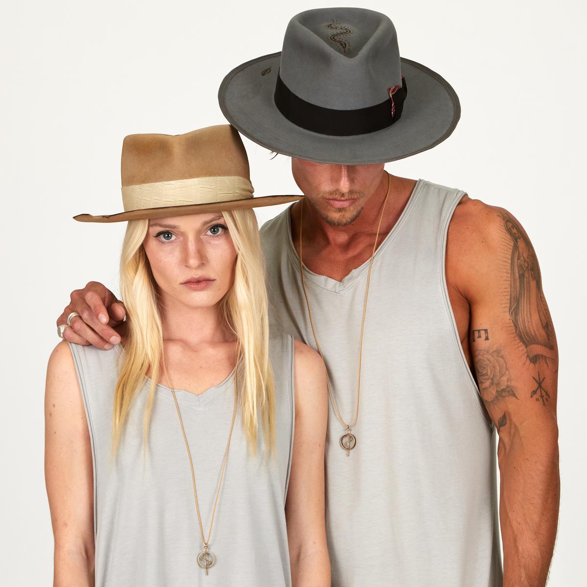 TREE TANK – One Golden Thread