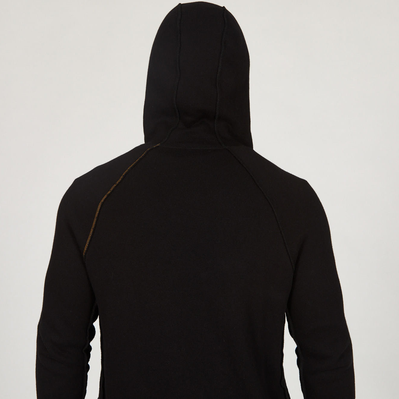 THE ZIP TREE HOODIE – One Golden Thread