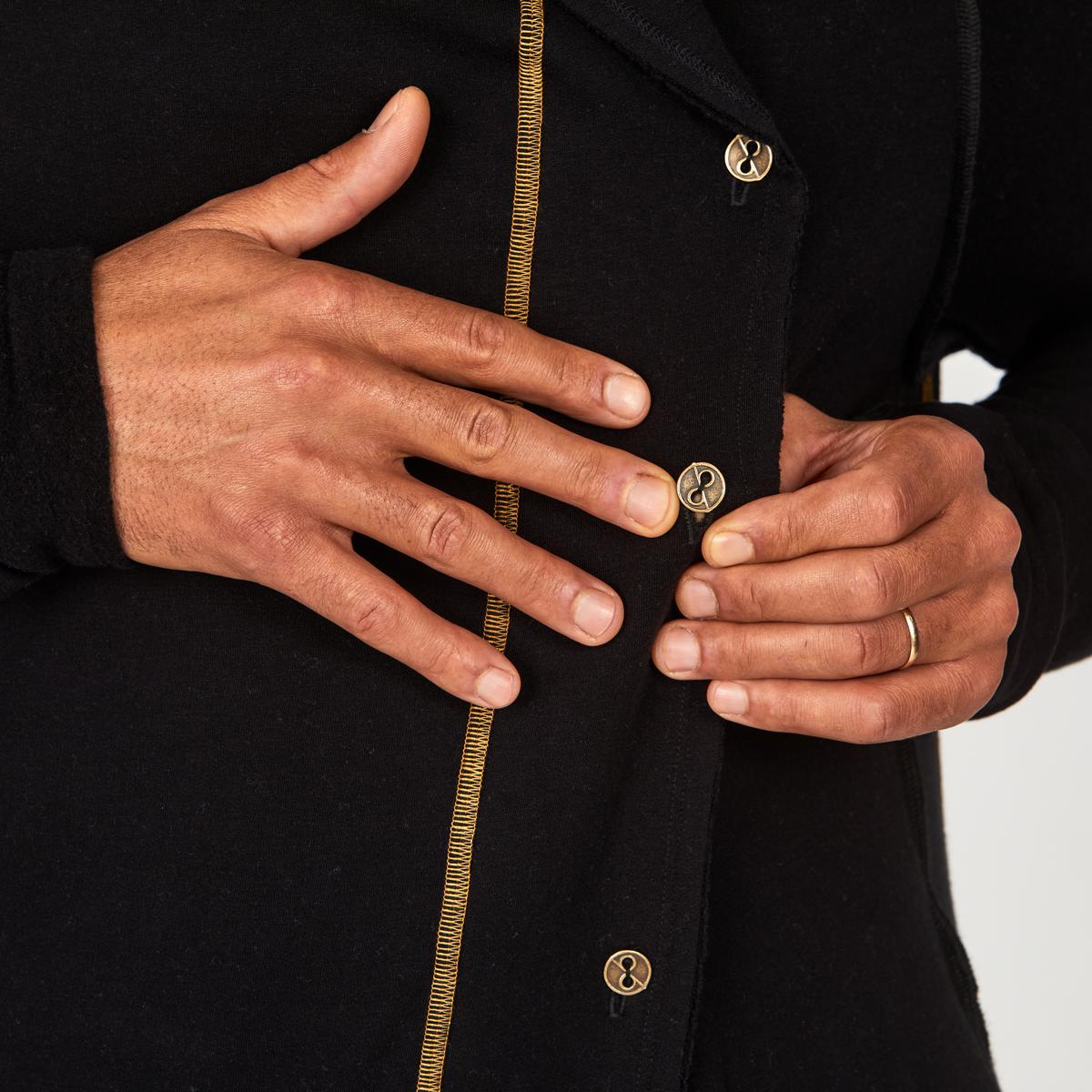 Tree Coat – One Golden Thread