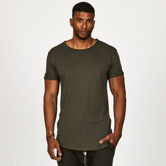 Classic Crew Shirt | Comfortable & Softest, Luxury Designer Clothing ...