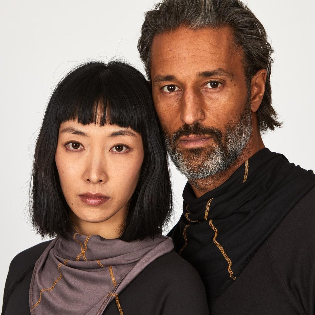 Versawrap | Most Soft & Comfortable Luxury Designer Scarf & Face Mask ...