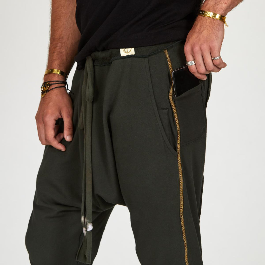 Tree Pant | Luxury Sweatpants, Designer Joggers, Most Soft & Comfy ...