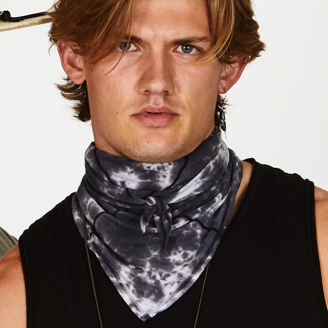 Versawrap | Most Soft & Comfortable Luxury Designer Scarf & Face Mask ...