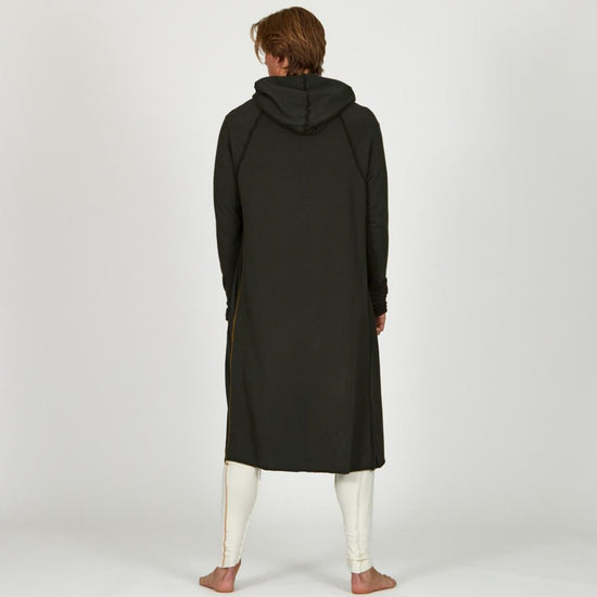 Kairos Duster | Long Hooded Cardigan, Most Soft & Comfy Luxury Coat ...