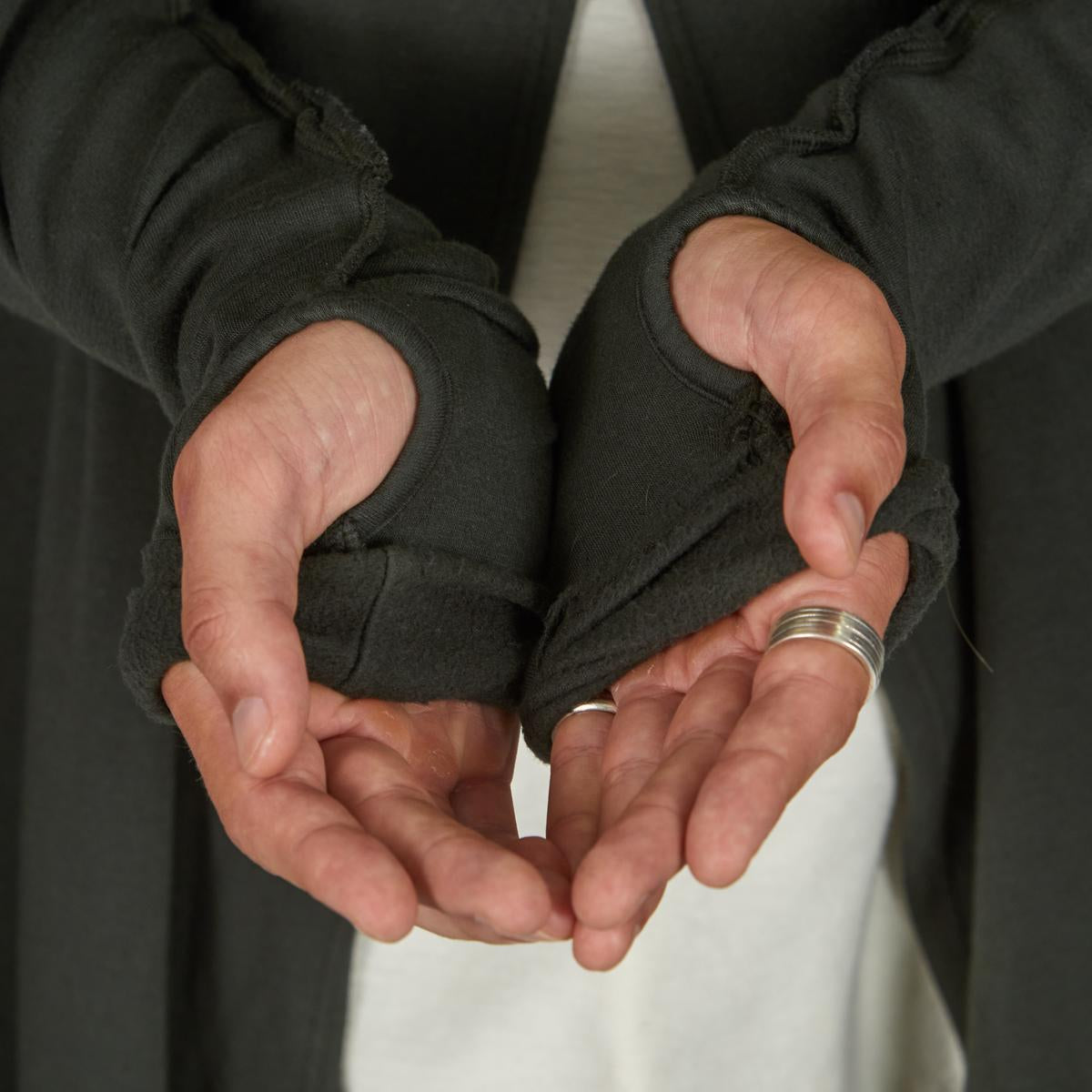 Kairos Duster | Long Hooded Cardigan, Most Soft & Comfy Luxury Coat ...