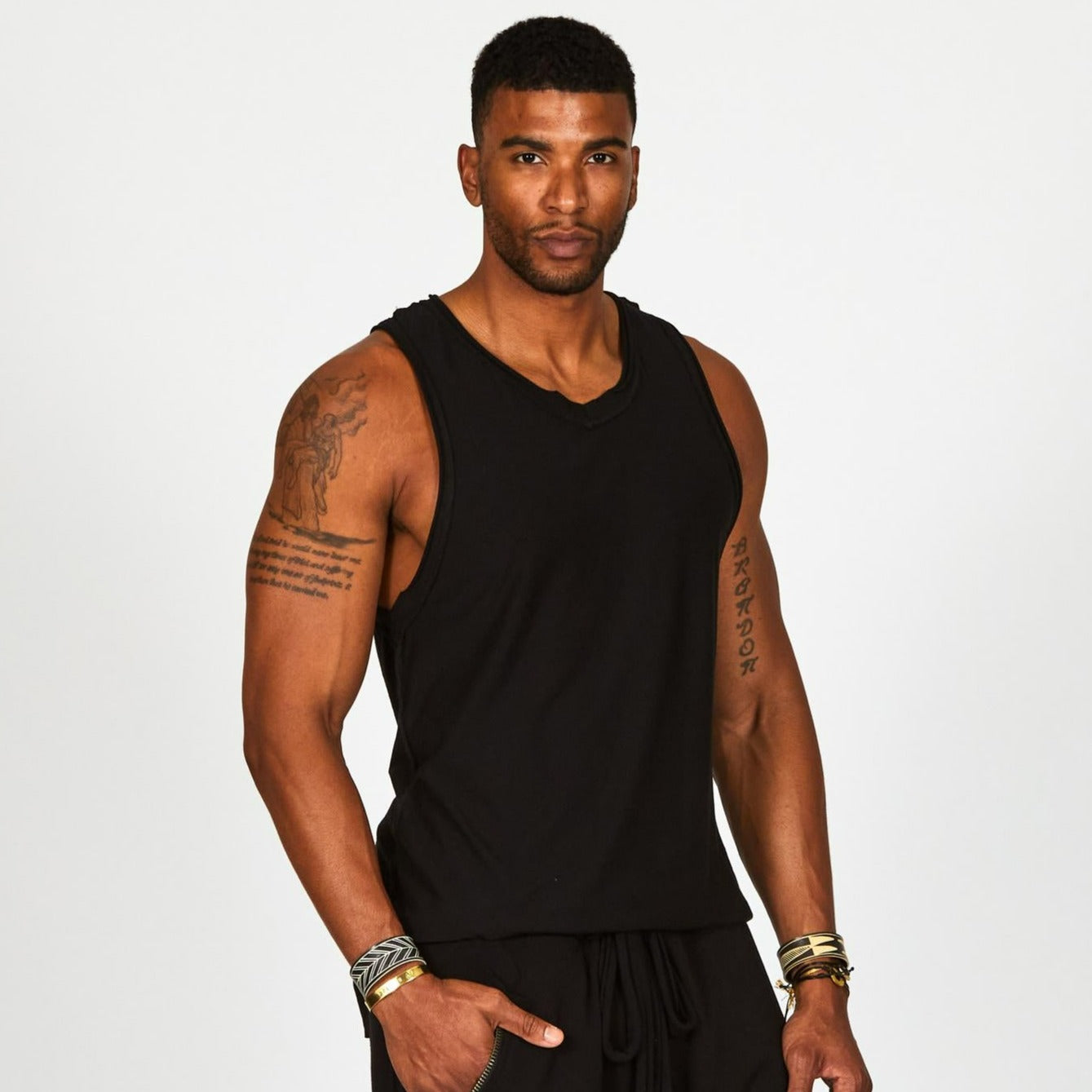 TREE TANK – One Golden Thread