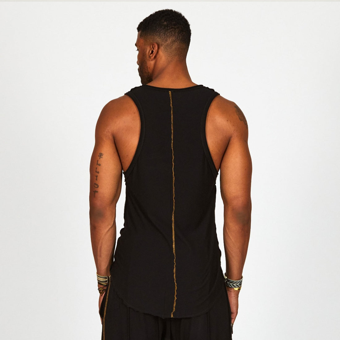 TREE TANK – One Golden Thread