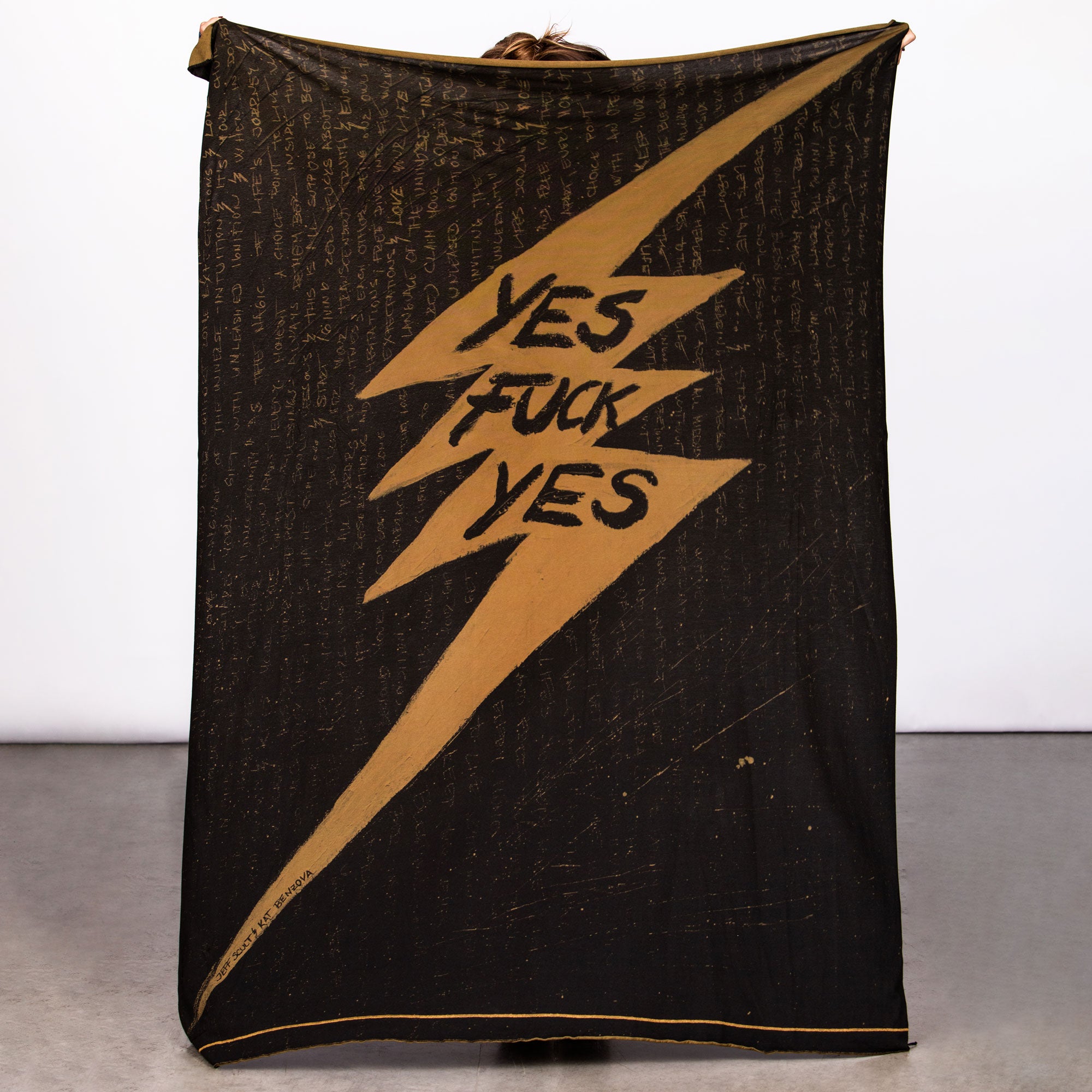 The Nature Wrap | Luxury Hand Dyed Soft & Comfortable Shawl & Scarf ...